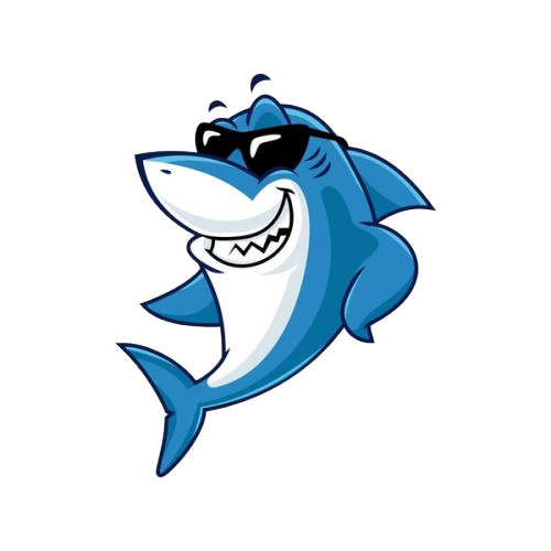 Sharkoo - Your AI Study Companion